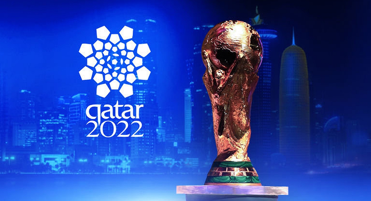 Problems Occurring In Between FIFA World Cup 2022 Due To Qatar Worker s Problems Occurring In Between FIFA World Cup 2022 Due To Qatar Worker s